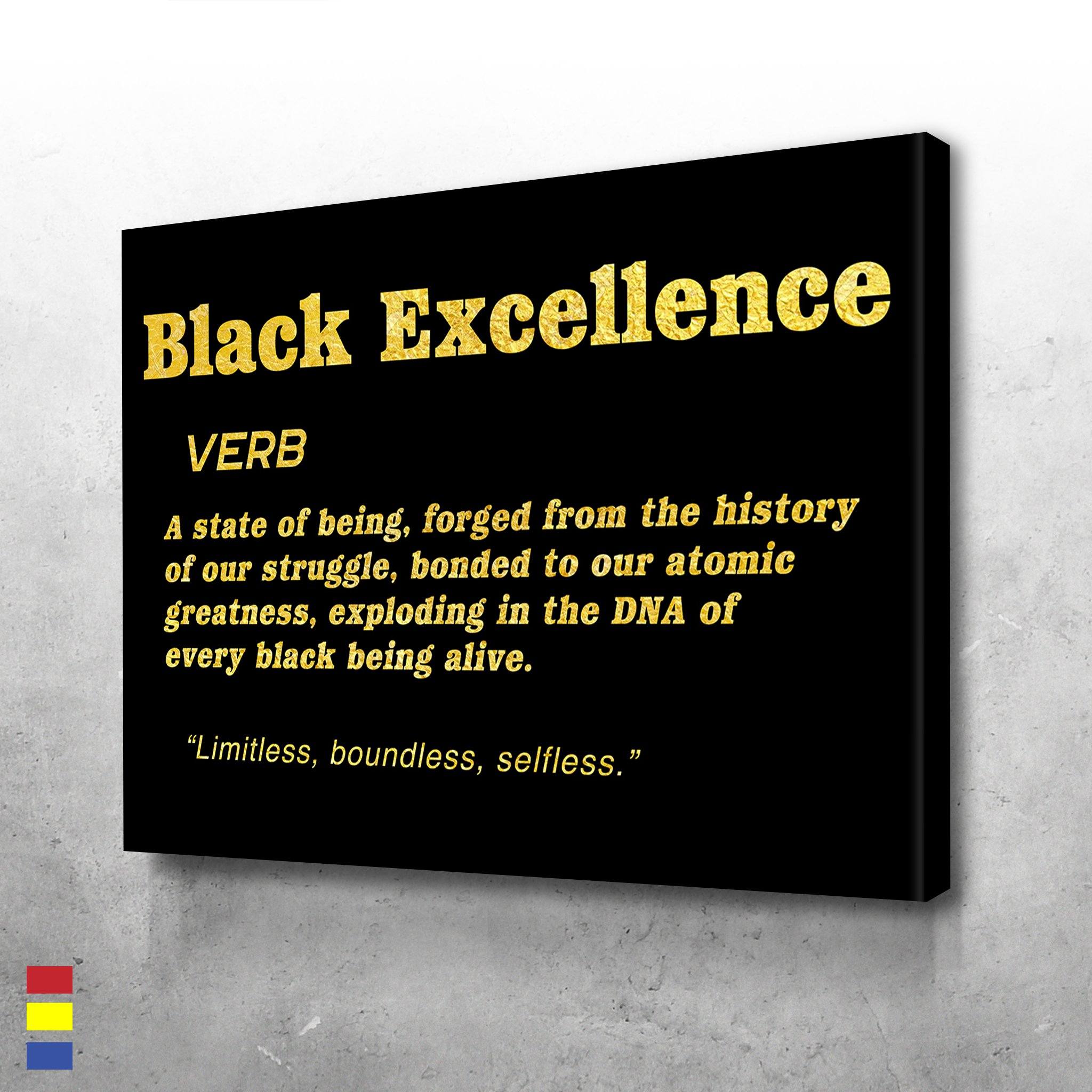 Black Art – Canvas Cultures