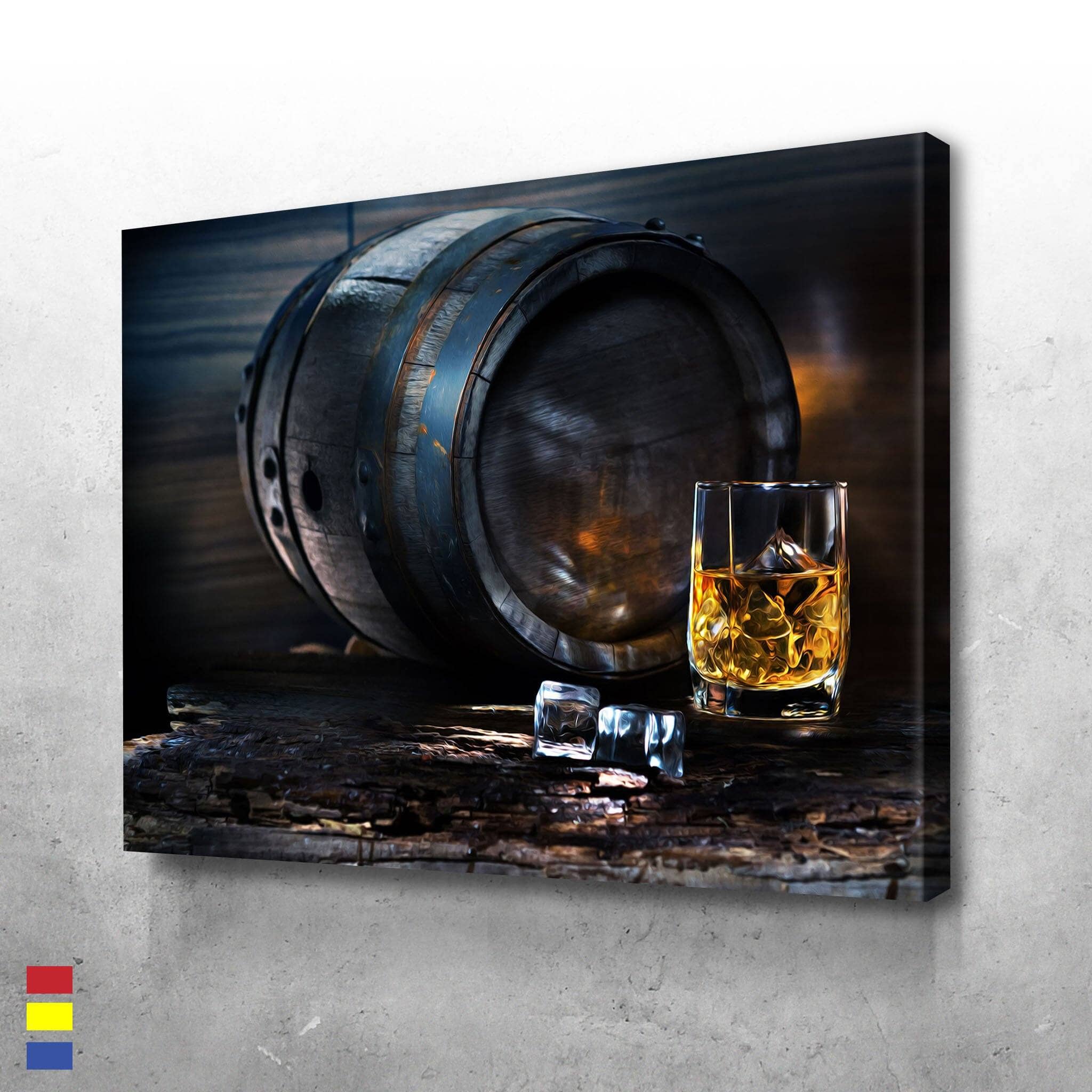 Alcohol – Canvas Cultures
