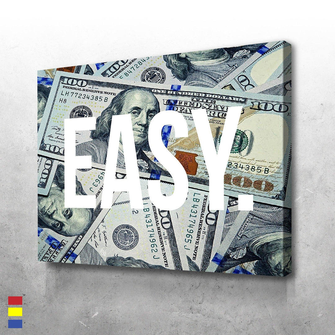 Money Art | Wall Art Canvas | Canvas Cultures – Page 2