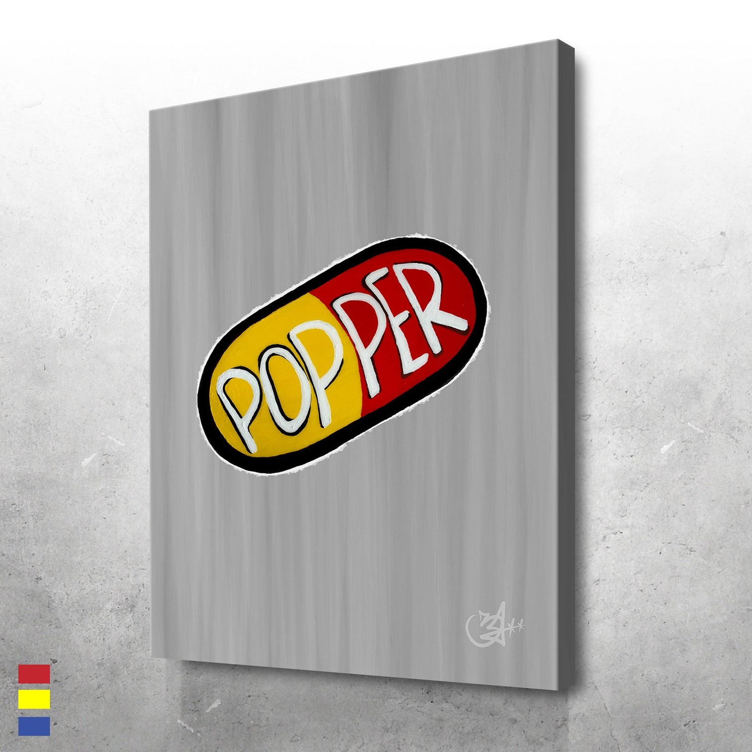 Pop Culture Art | Canvas Wall Art | Canvas Cultures – Page 8